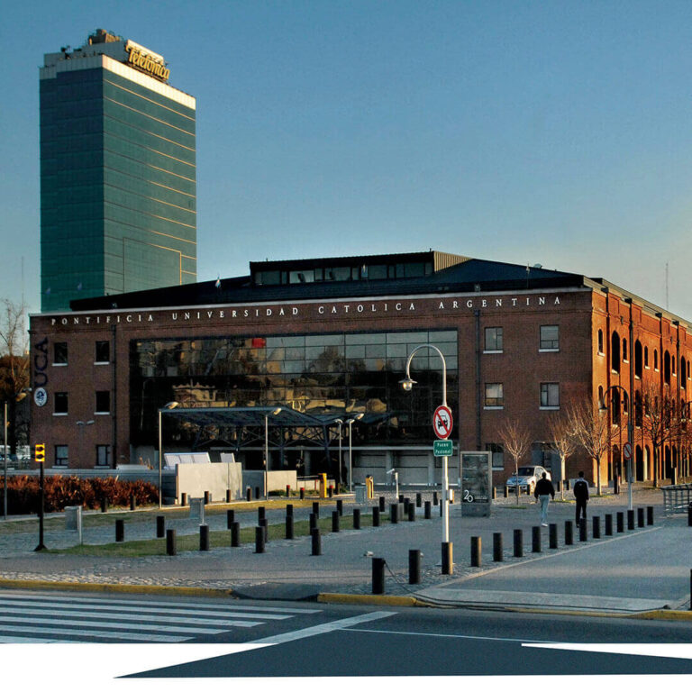 GCDI - Toda una vida construyendo